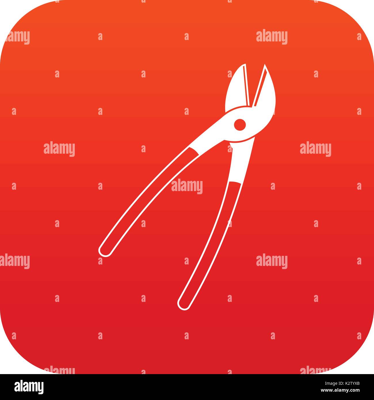 Snipping Stock Vector Images - Alamy