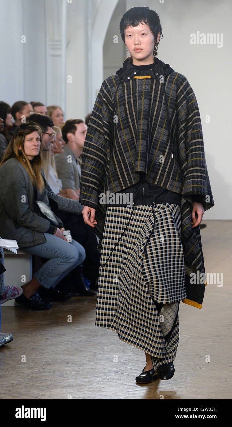 Pringle catwalk hi-res stock photography and images - Alamy