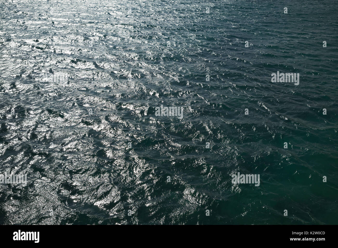 Ocean water texture hi-res stock photography and images - Alamy