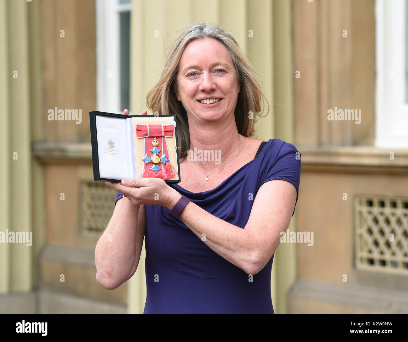 Photo Must Be Credited ©Alpha Press 079965 28/02/2017 Justine Roberts ...