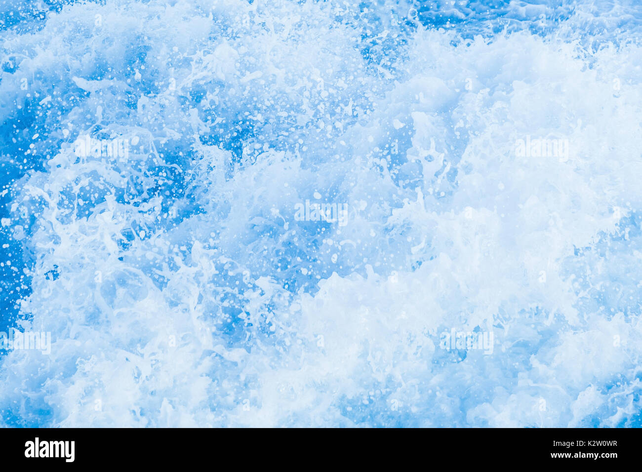 Water surface texture flow hi-res stock photography and images - Alamy