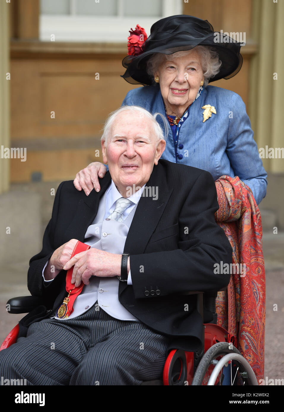 Photo Must Be Credited ©Alpha Press 079965 28/02/2017 Sir Roger ...