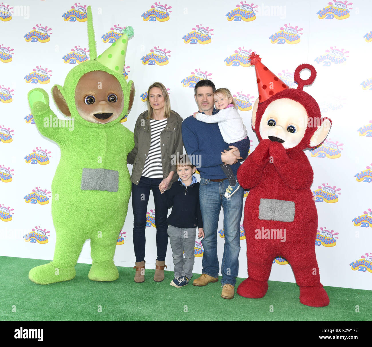 Tom chambers clare harding hi-res stock photography and images - Alamy