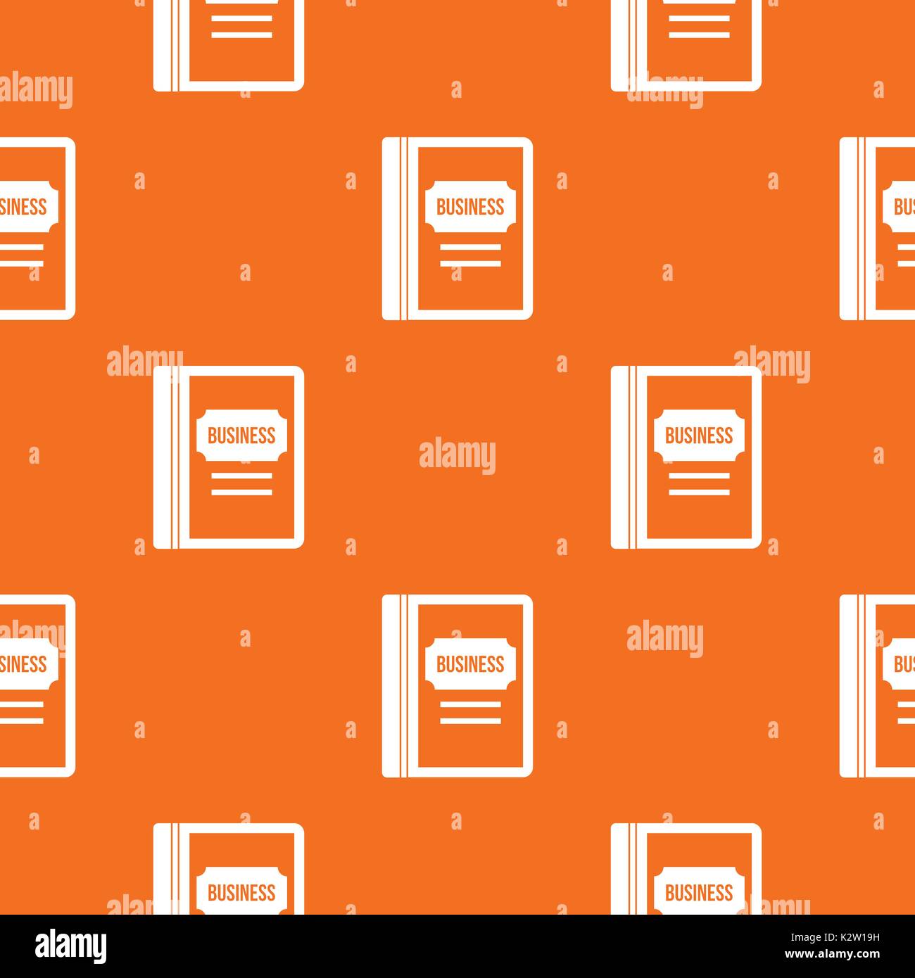 Business book pattern seamless Stock Vector Image & Art - Alamy