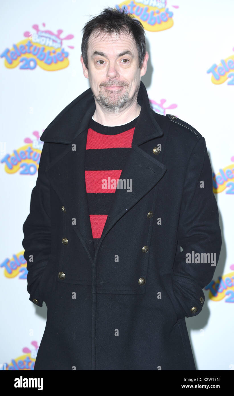 Teletubbies 20th Anniversary Party High Resolution Stock Photography and Images - Alamy