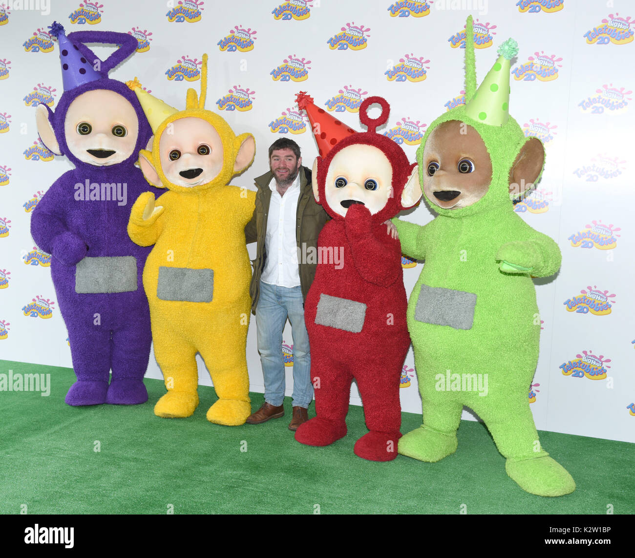 Photo Must Be Credited ©Alpha Press 079965 26/02/2017 Guest at the ...