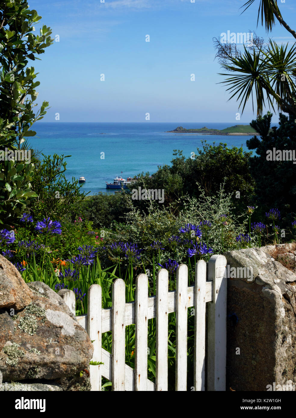 Great ganilly hi-res stock photography and images - Alamy
