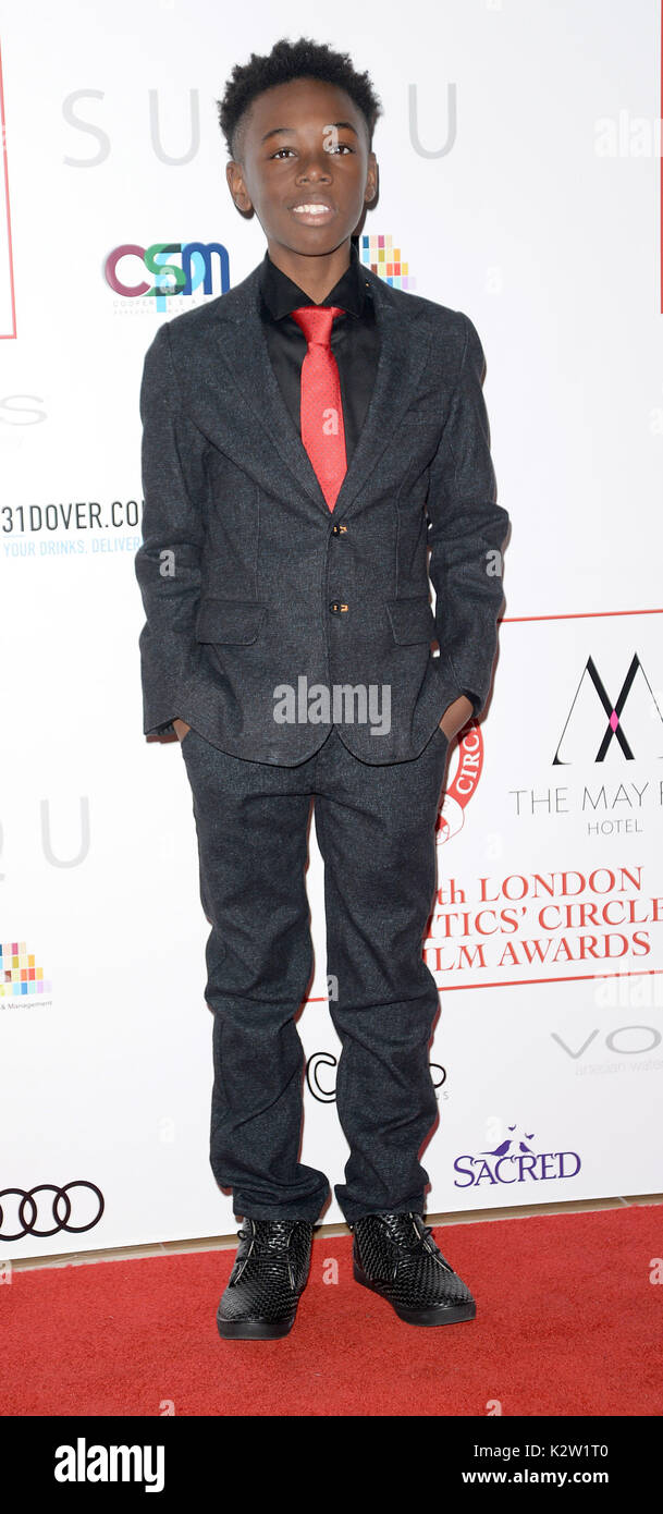 Photo Must Be Credited ©Alpha Press 078237 22/01/2017 Alex R. Hibbert ...