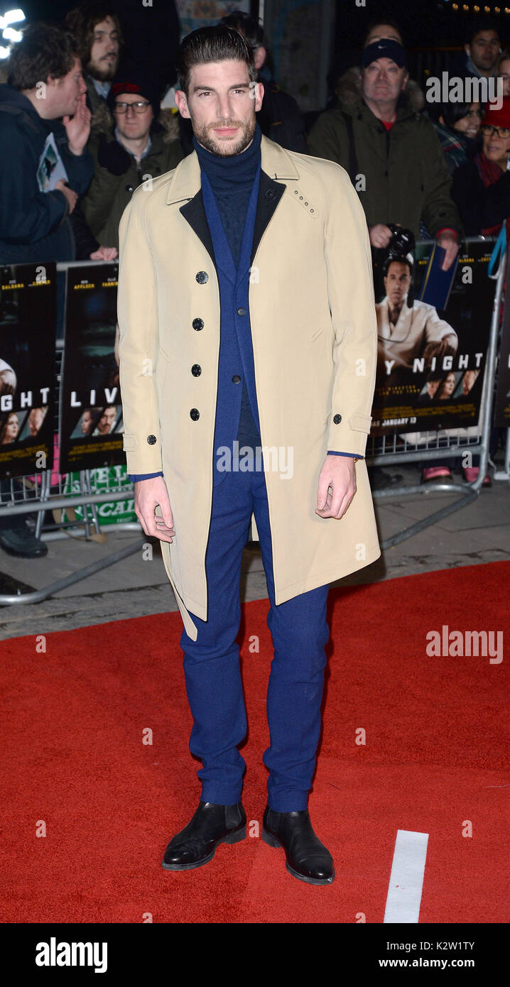 Ryan Barrett Indians