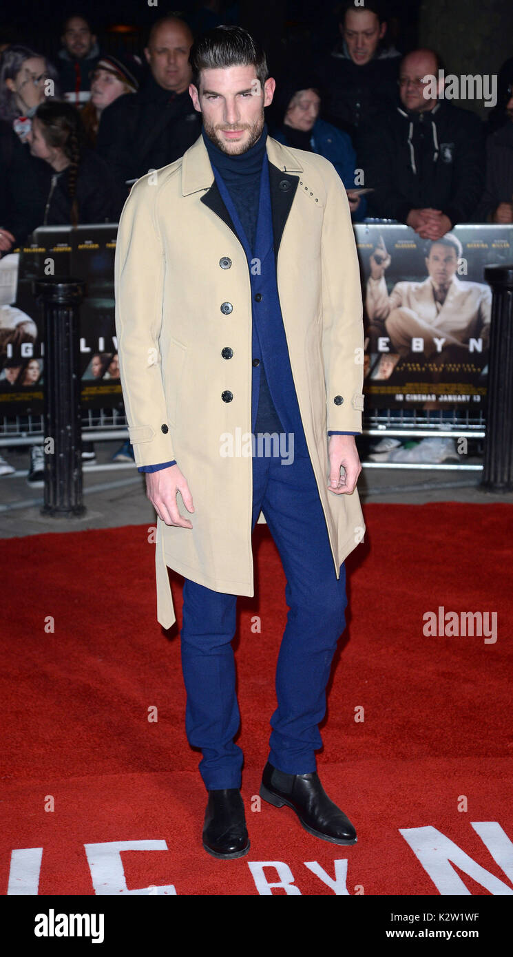 Ryan Barrett Indians