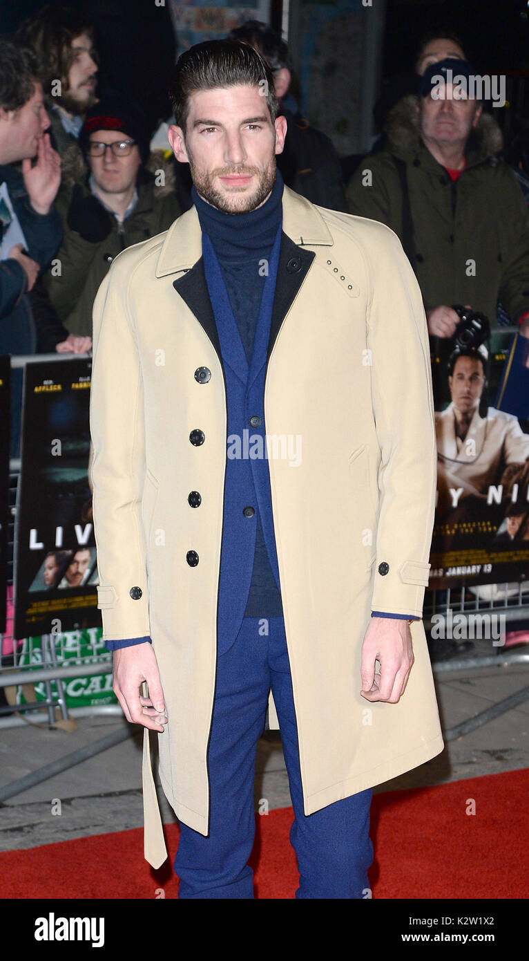 Ryan Barrett Indians