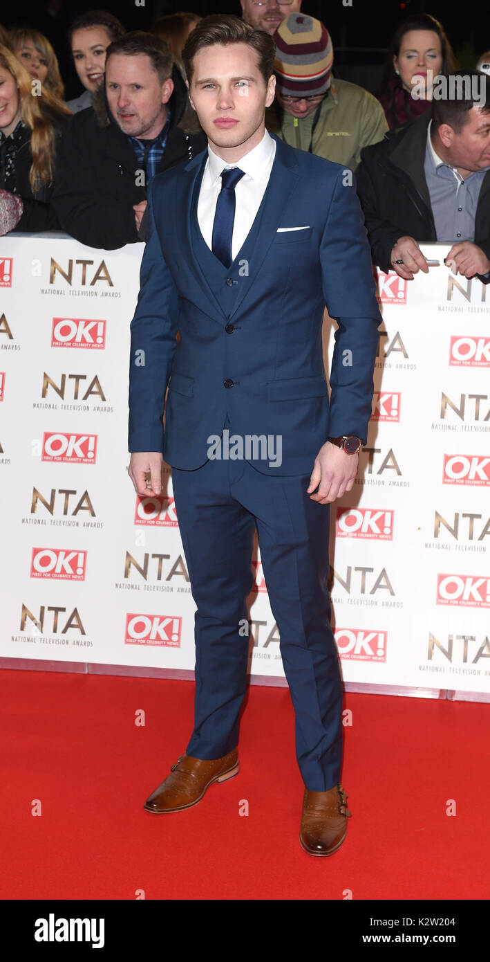 Photo Must Be Credited ©Alpha Press 079965 25/01/2017 Danny Walters ...