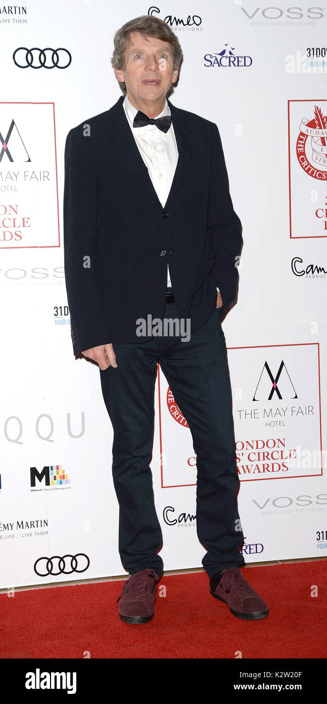 Jonathan clyde hi-res stock photography and images - Alamy