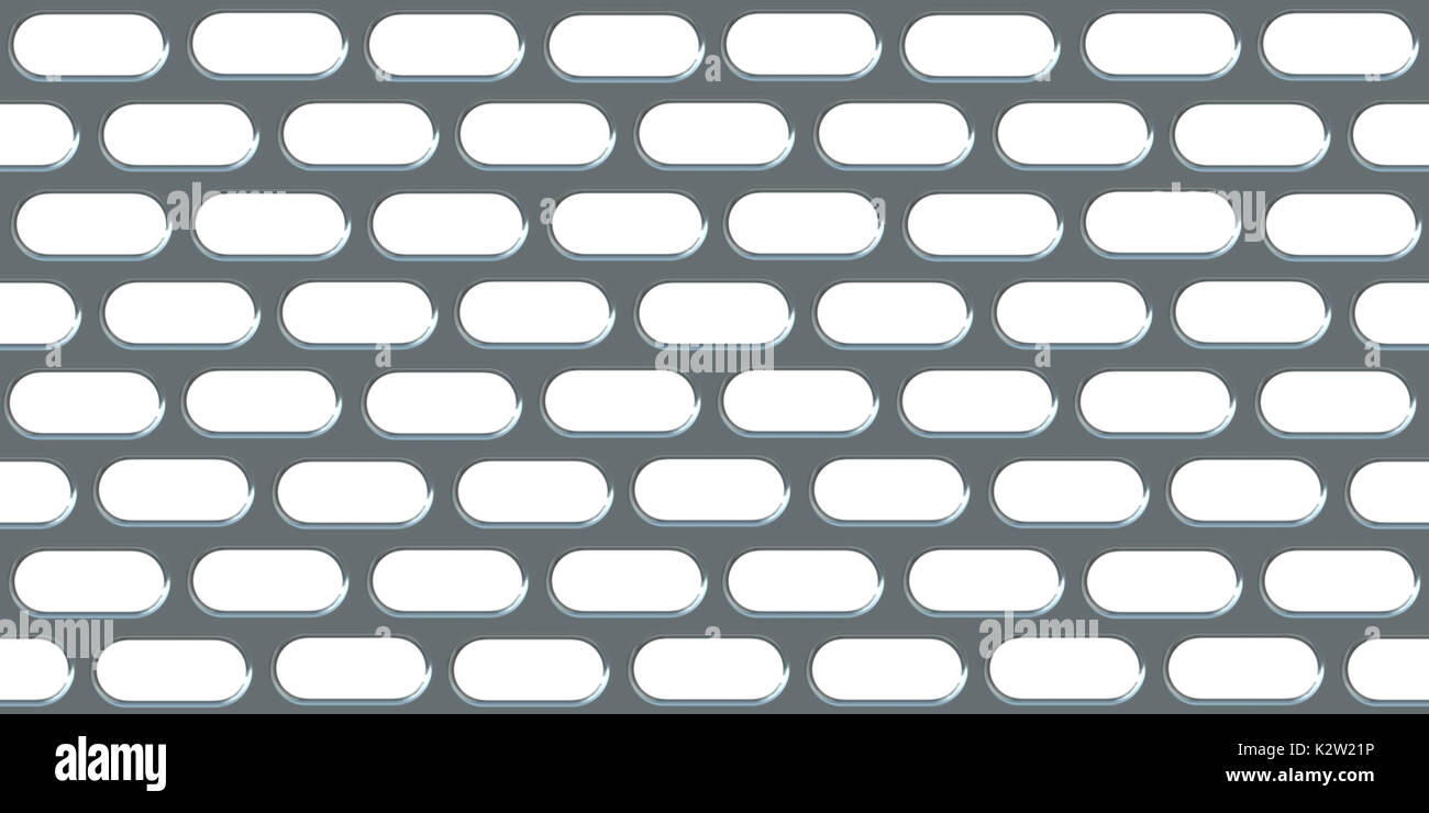 Shiny metal grill hi-res stock photography and images - Alamy