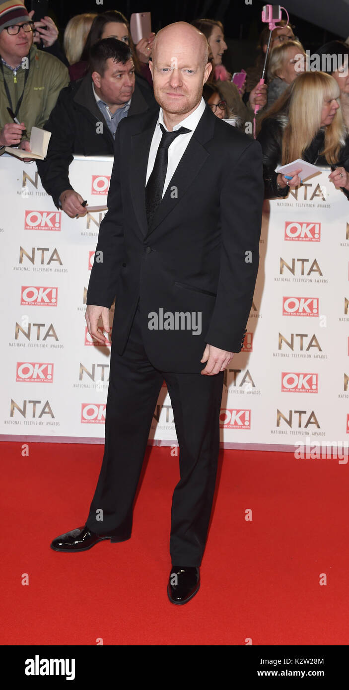 Photo Must Be Credited ©Alpha Press 079965 25/01/2017 Jake Wood ...