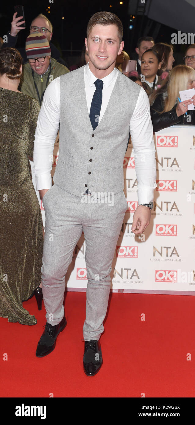 Photo Must Be Credited ©Alpha Press 079965 25/01/2017 Dan Daniel ...