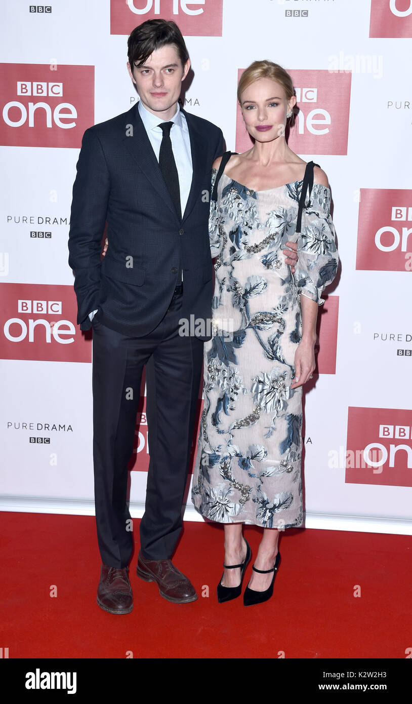 Blue pearl embellished suit hi-res stock photography and images - Alamy