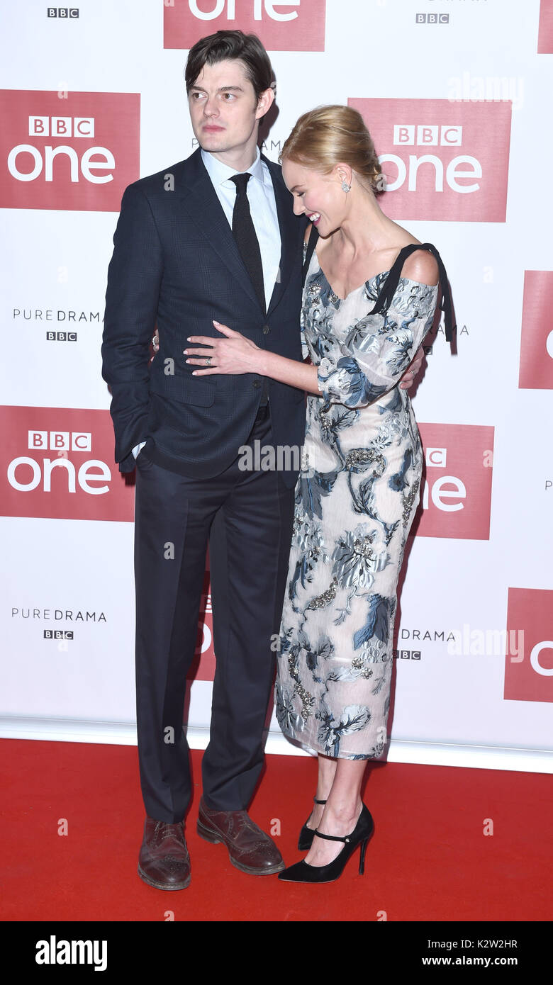 Sam bosworth hi-res stock photography and images - Alamy