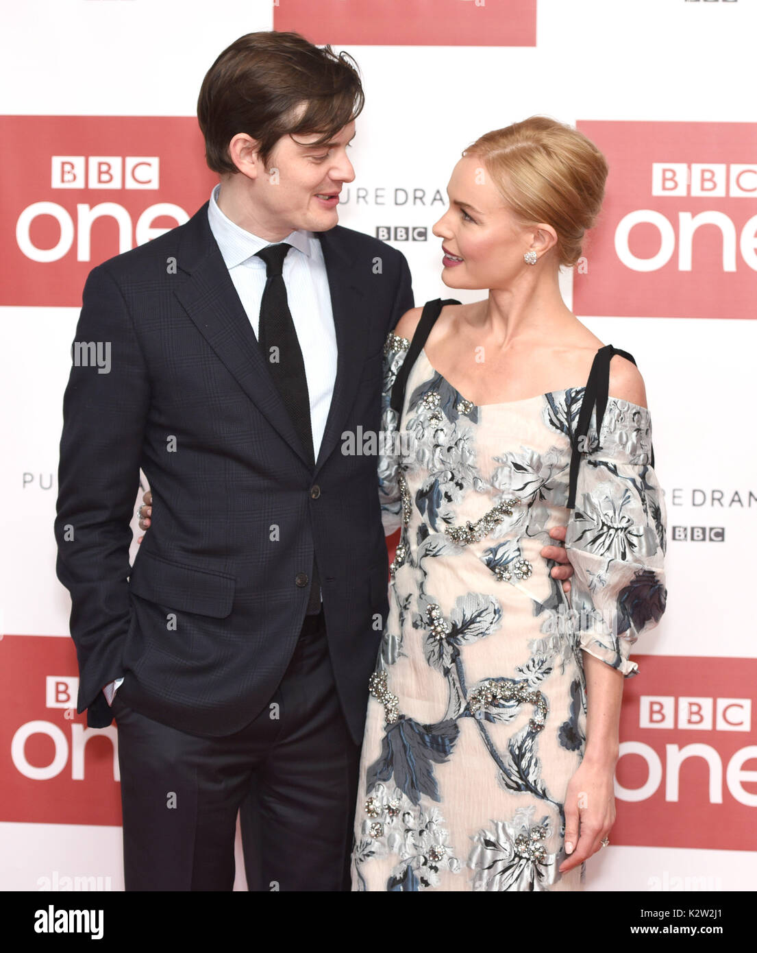 Photo Must Be Credited ©Alpha Press 079965 30/01/2017 Sam Riley and ...