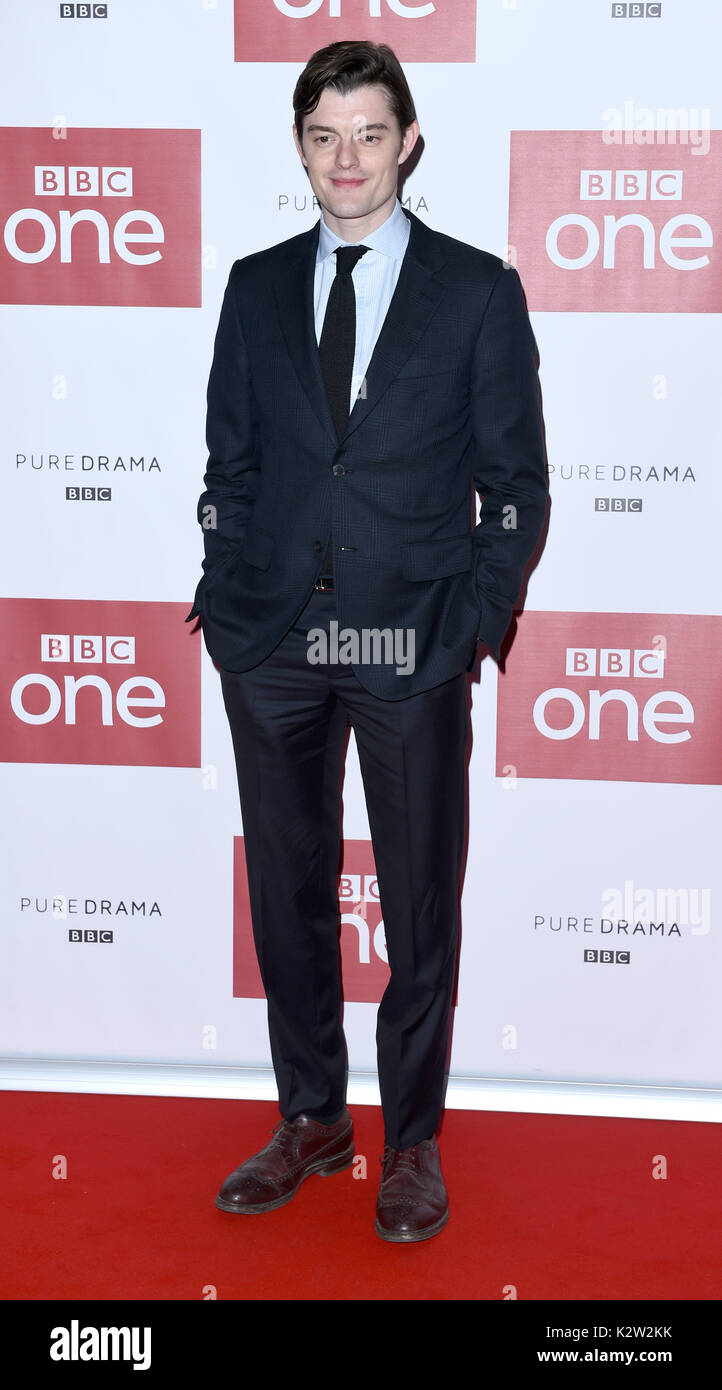 Ss gb sam riley hi-res stock photography and images - Alamy