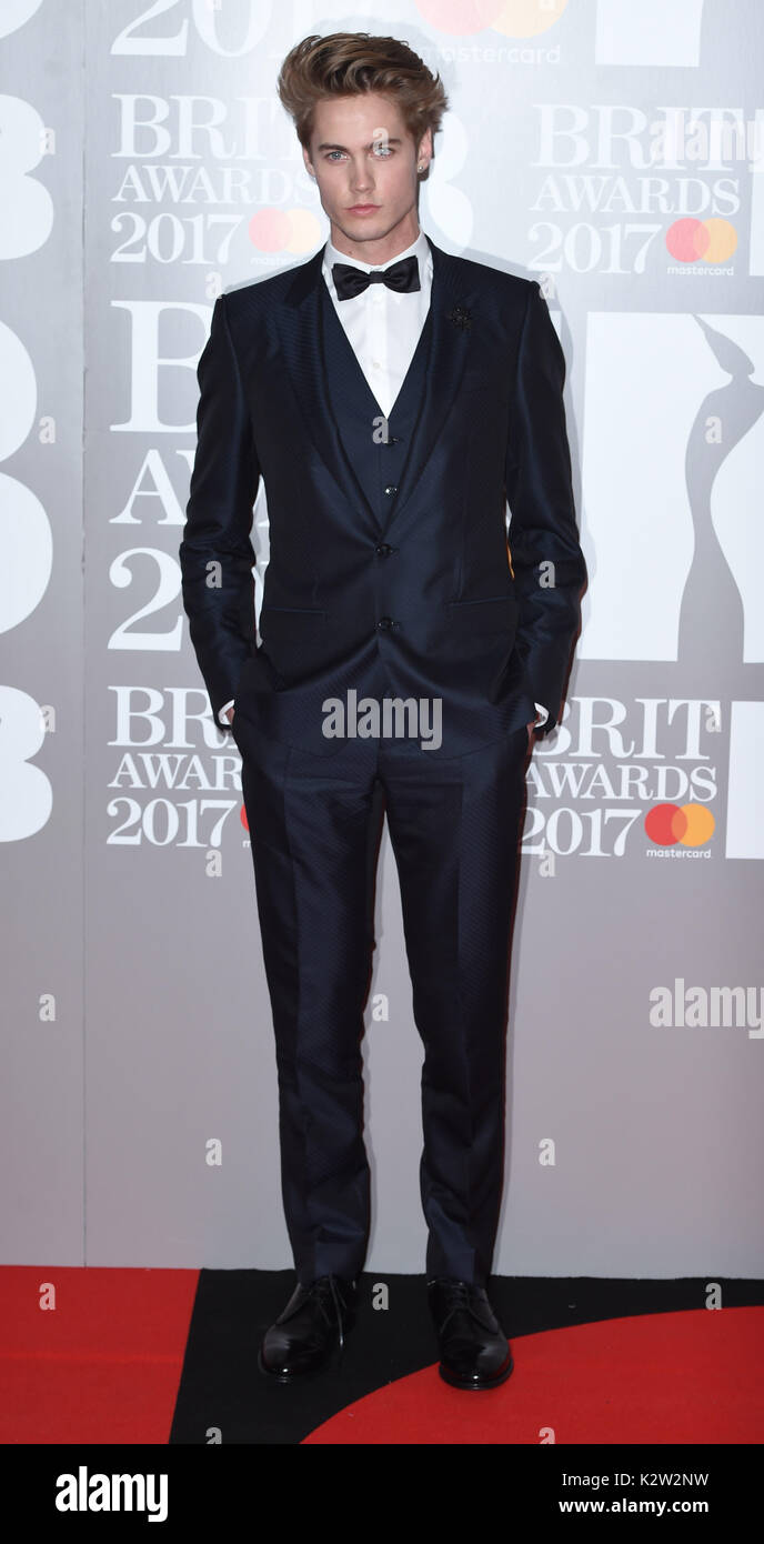 Photo Must Be Credited ©Alpha Press 079965 22/02/2017 Neels Visser The ...