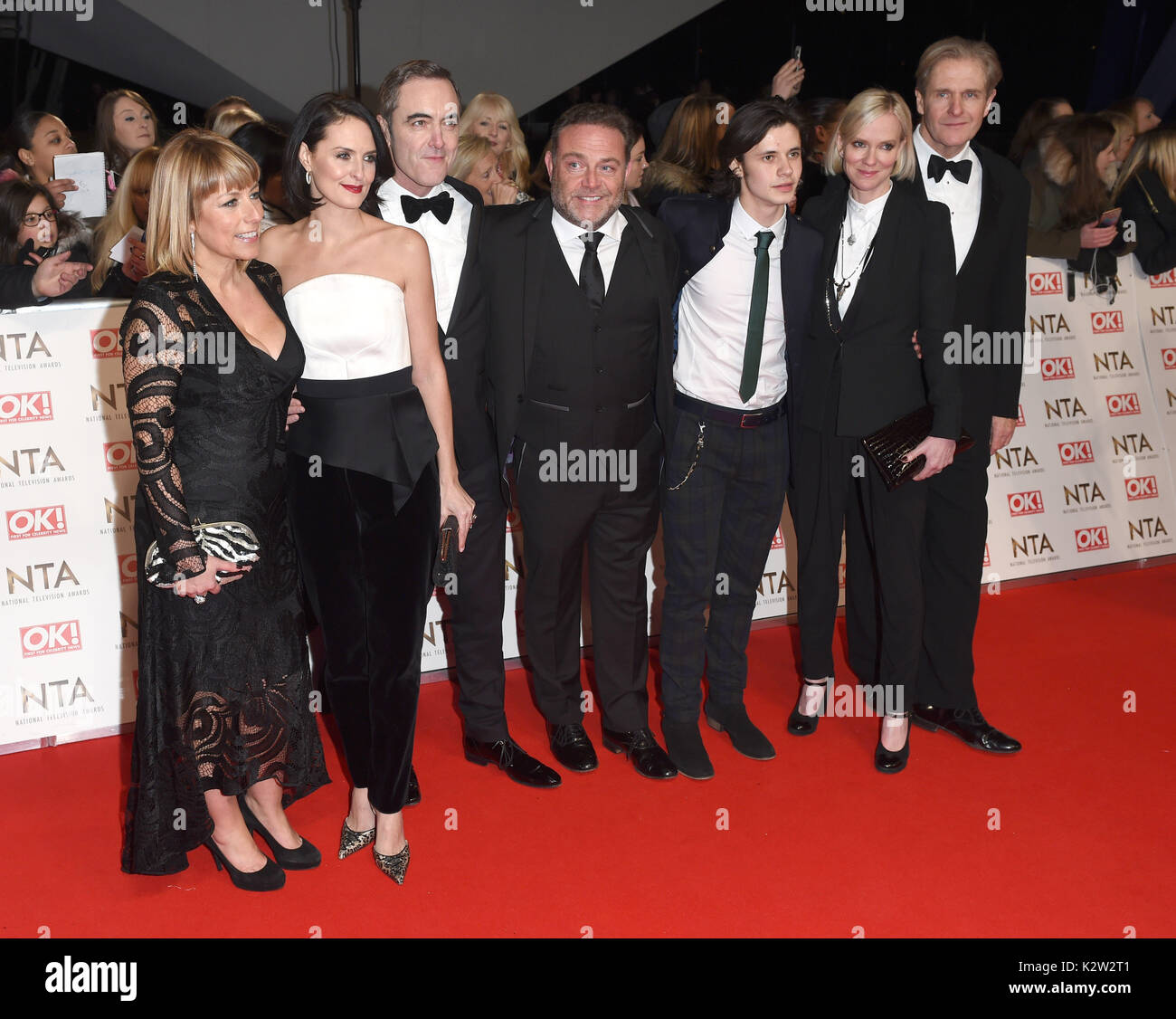 Fay ripley robert bathurst hi-res stock photography and images - Alamy