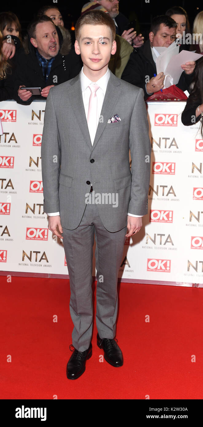 Richard linnell hi-res stock photography and images - Alamy