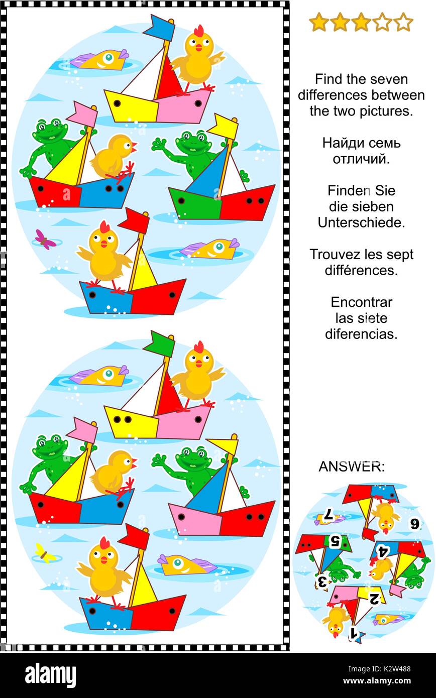 Find difference hi-res stock photography and images - Alamy