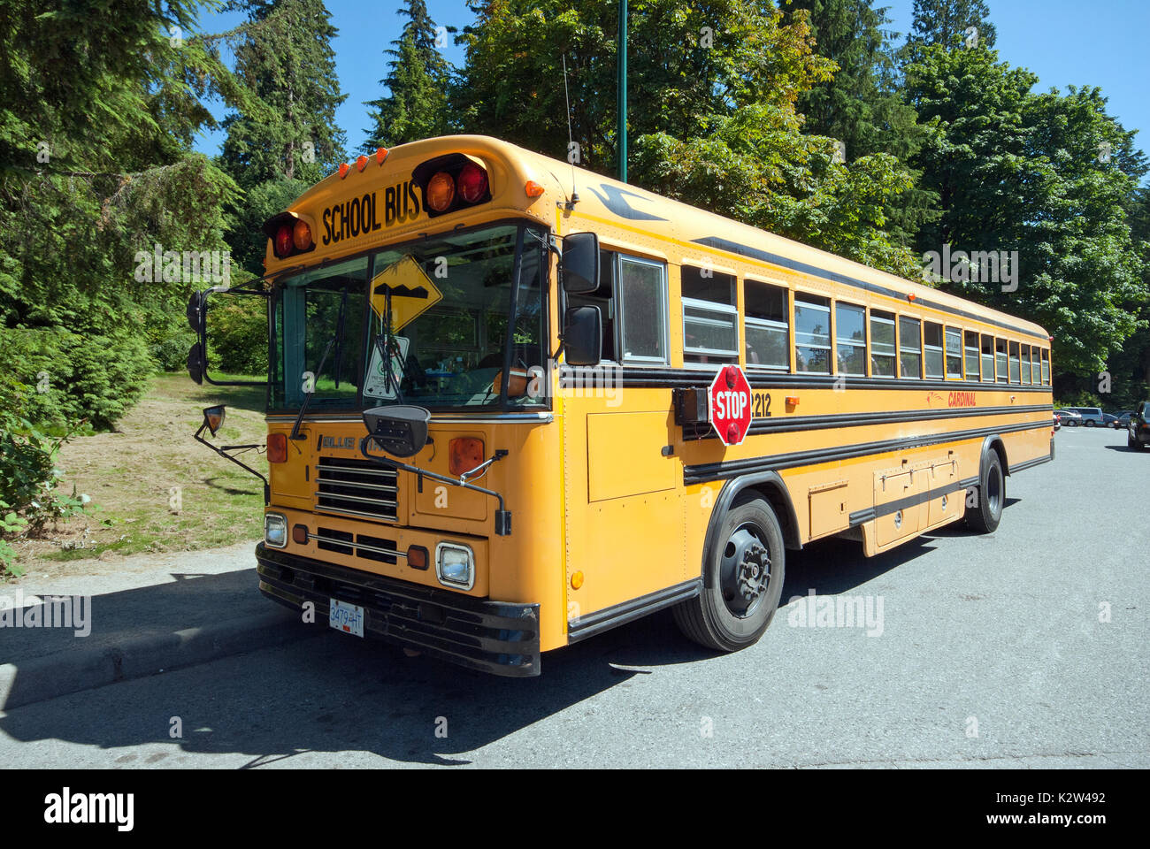 Stanley park school hi-res stock photography and images - Alamy