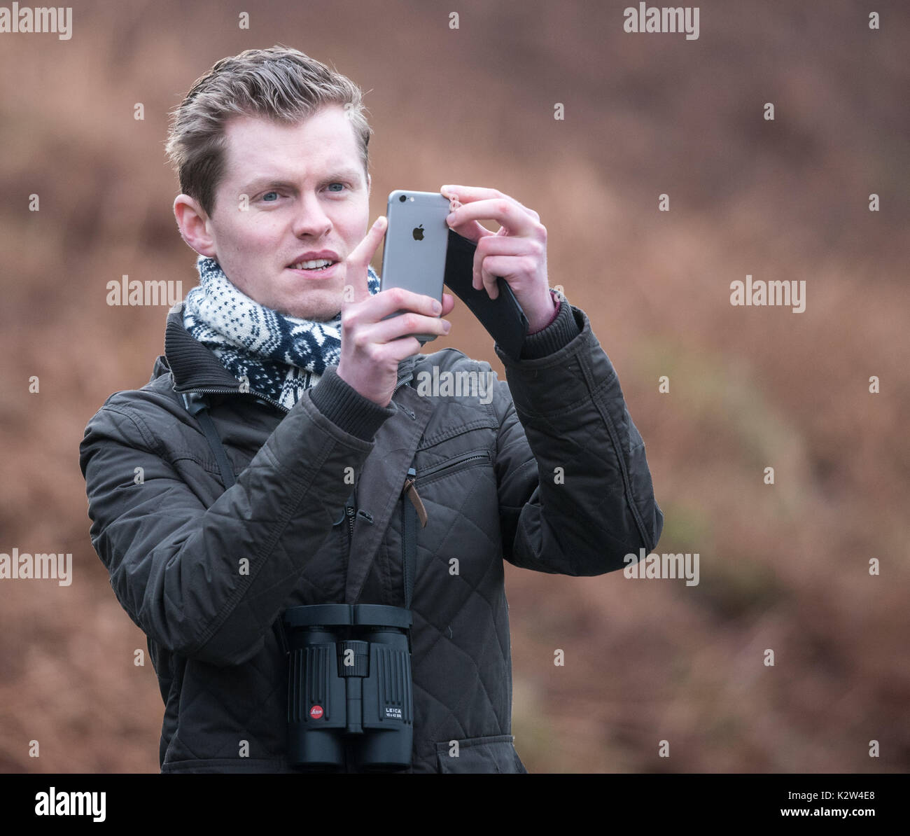 Photography - Nick Harrison Stock Photo - Alamy