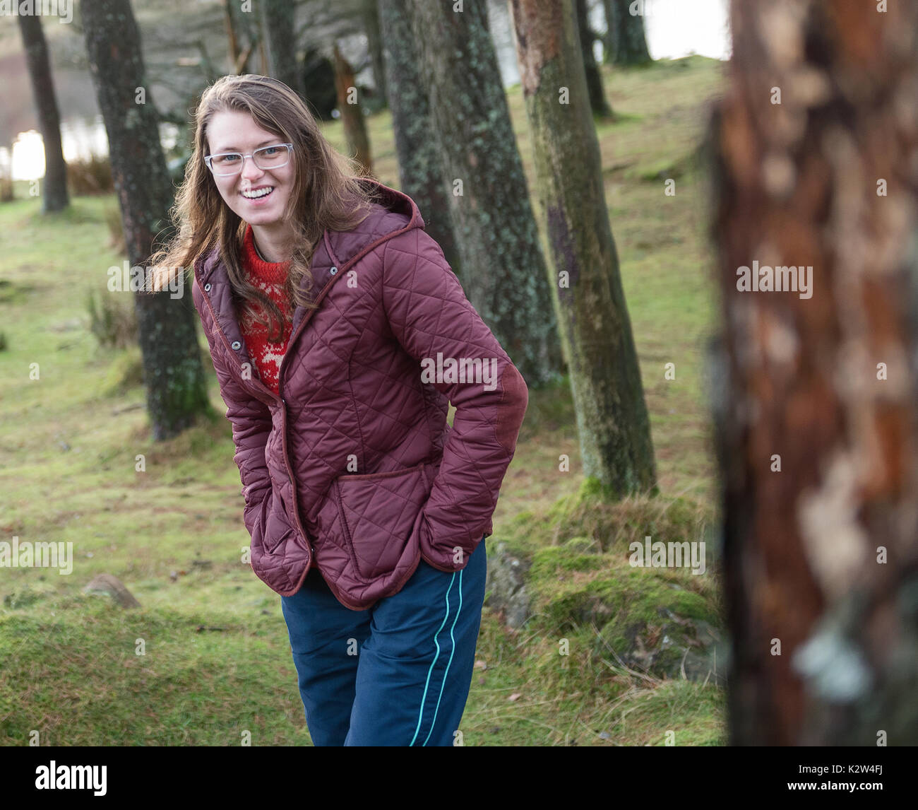 Photography - Nick Harrison Stock Photo - Alamy