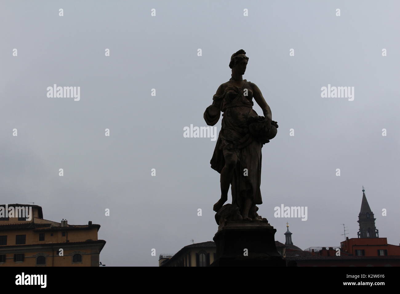 Spring by Pietro Francavilla Stock Photo - Alamy