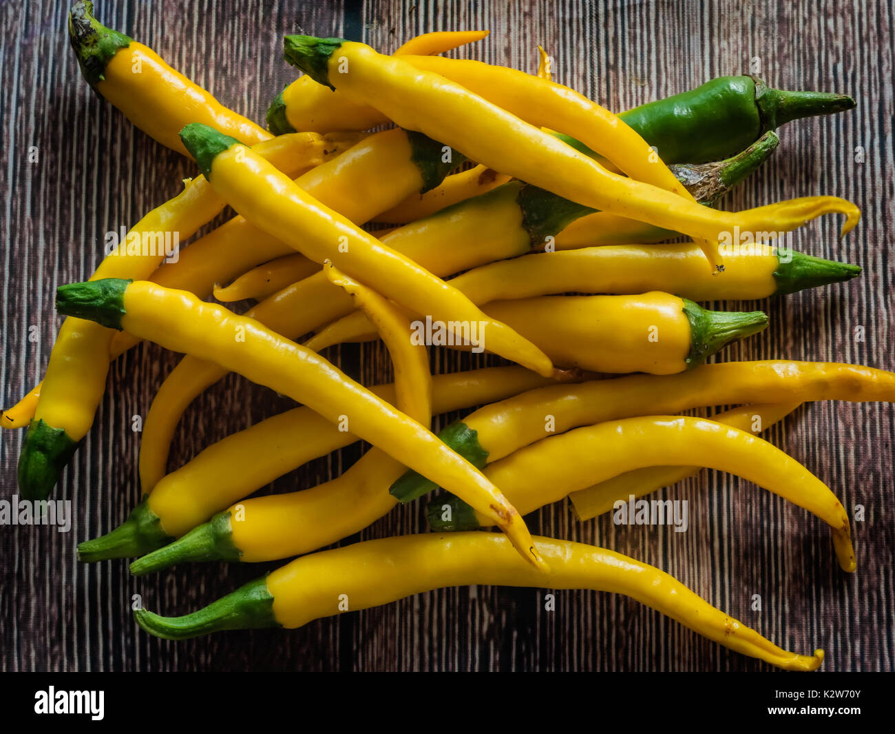 Ripe chilies hi-res stock photography and images - Alamy