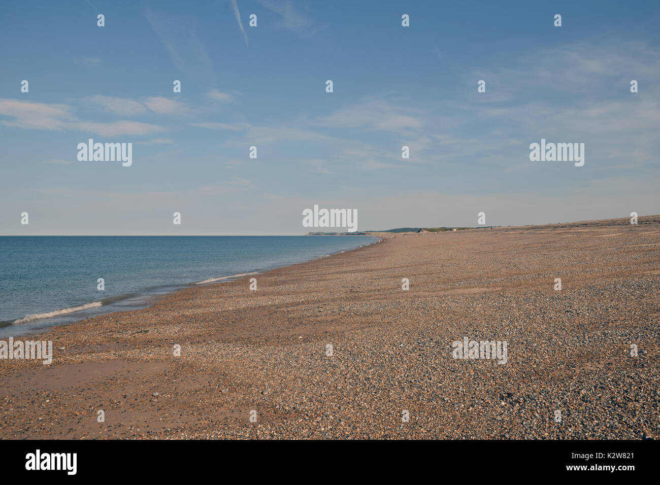 Salthouse beach, Norfolk, UK Stock Photo - Alamy