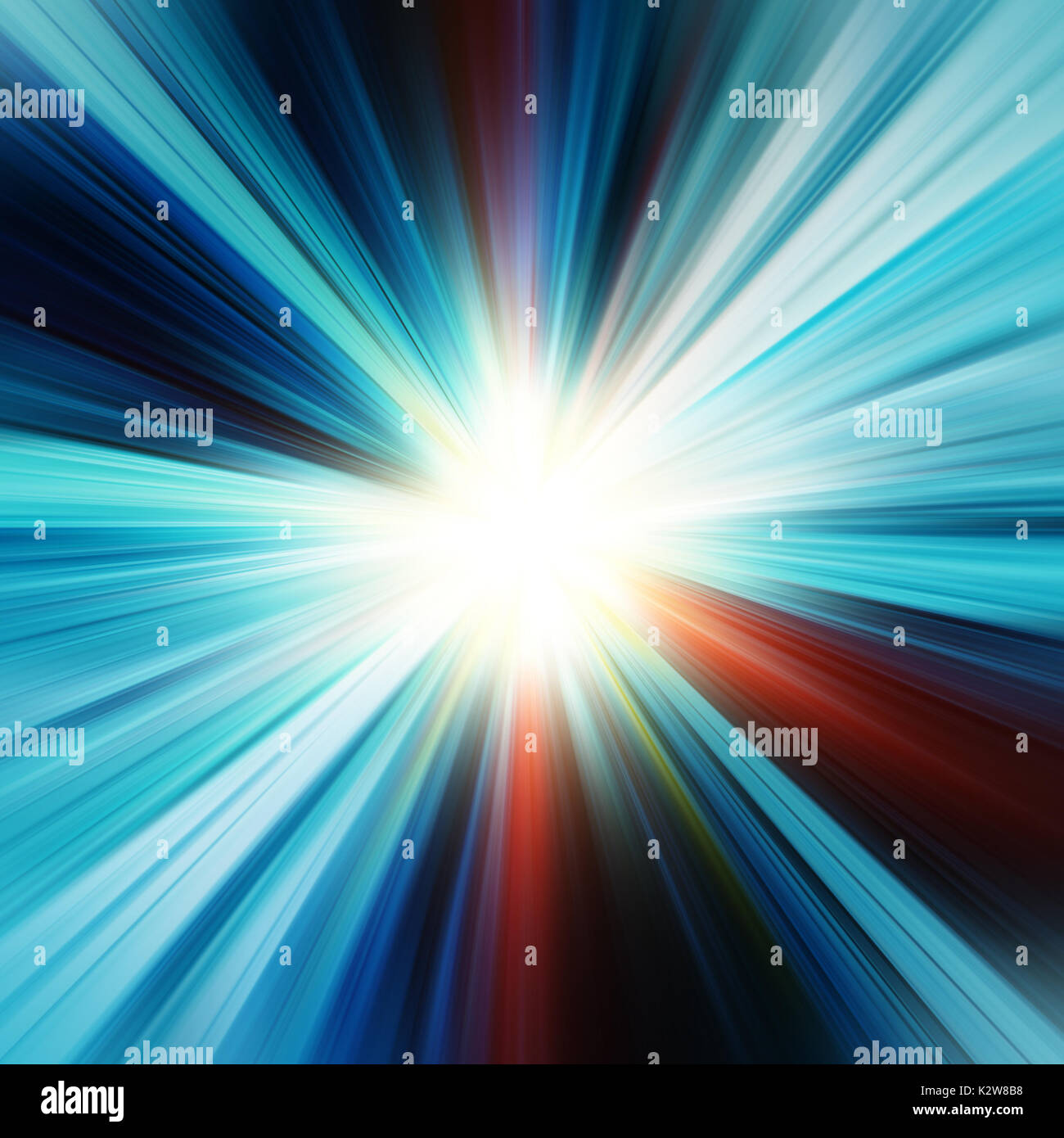 Motion abstract background vibrant rainbow hi-res stock photography and ...