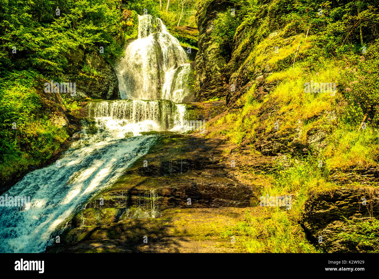 Delaware landscape hi-res stock photography and images - Alamy