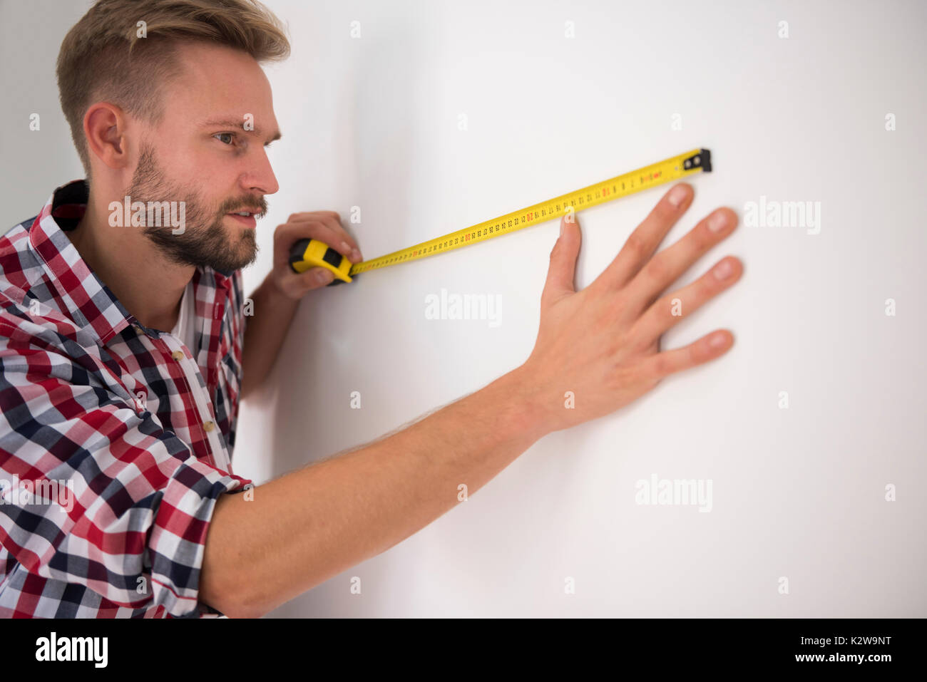 Everything must be done perfectly Stock Photo - Alamy