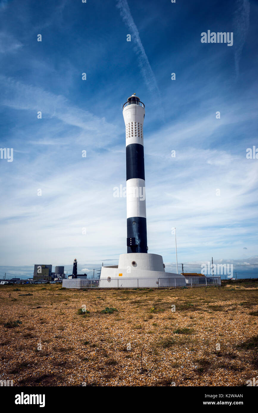 Modern Lighthouse High Resolution Stock Photography and Images - Alamy