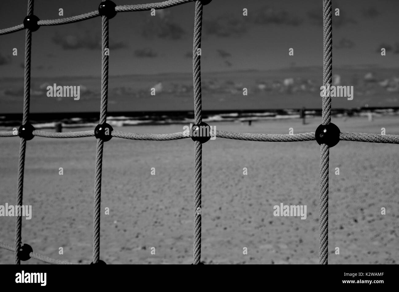 Rope impressions hi-res stock photography and images - Alamy