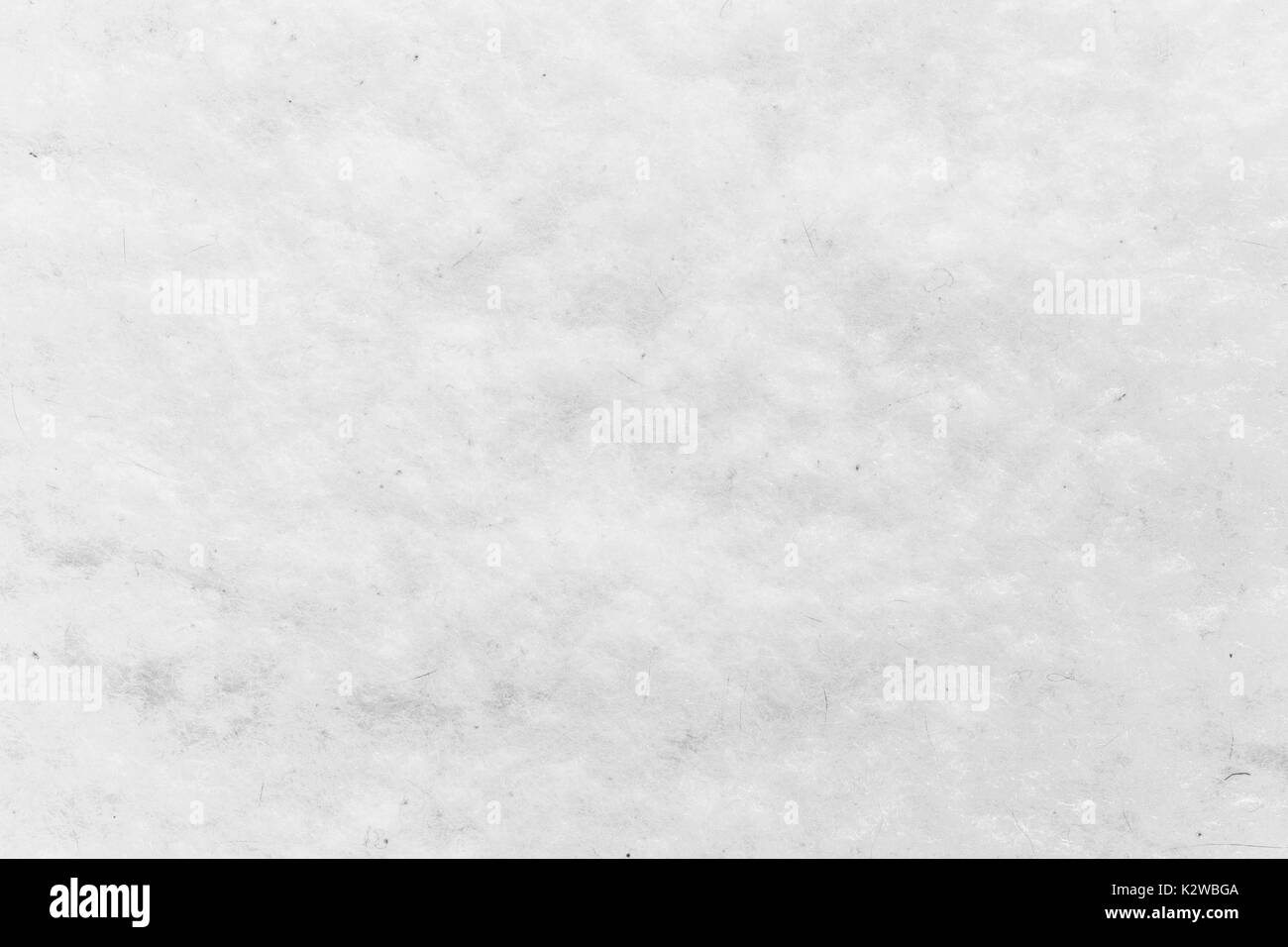 Woolen mat white texture with natural patterns can be used as ...