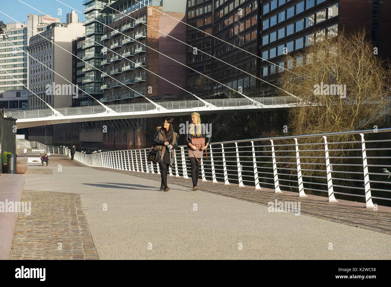 Greengate Manchester High Resolution Stock Photography and Images - Alamy