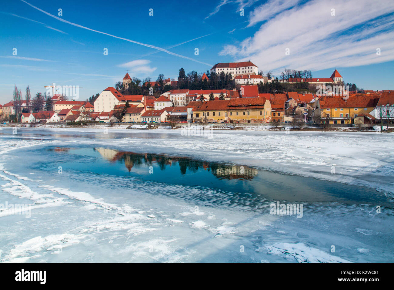 Ptuj slovenia hi-res stock photography and images - Alamy