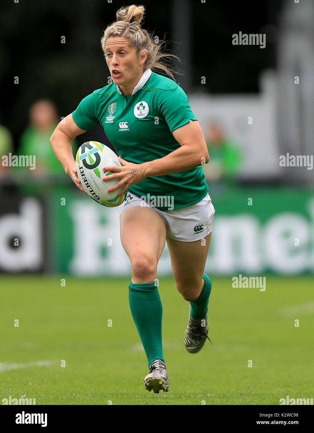 Alison Miller, Ireland Stock Photo - Alamy