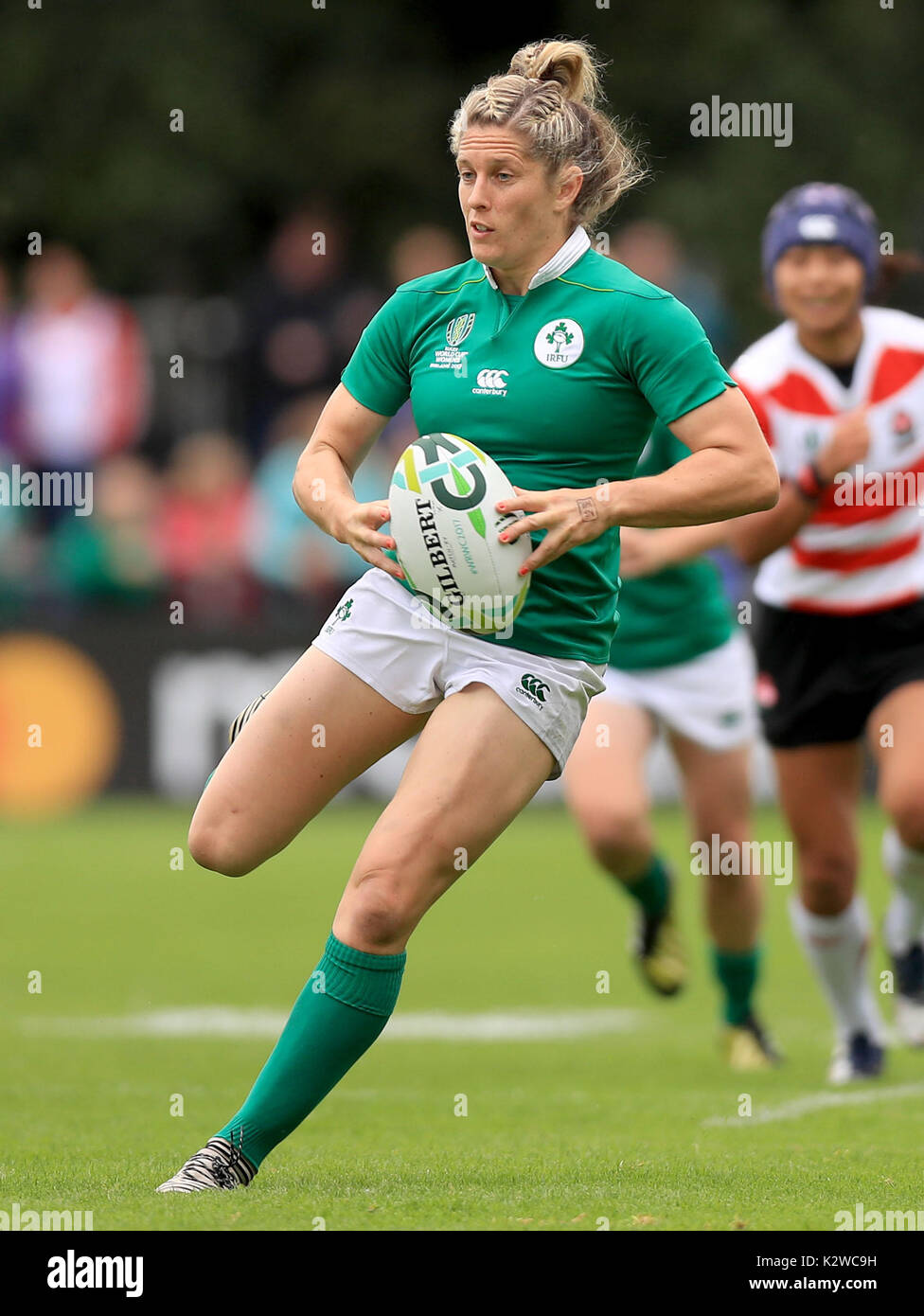 Alison Miller, Ireland Stock Photo - Alamy