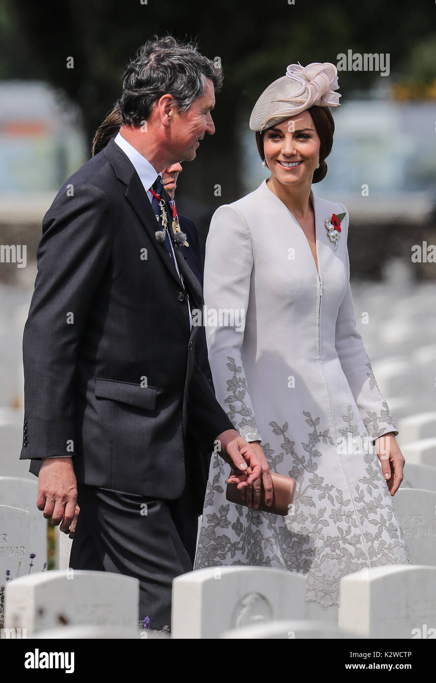 Commander tim laurence hi-res stock photography and images - Alamy