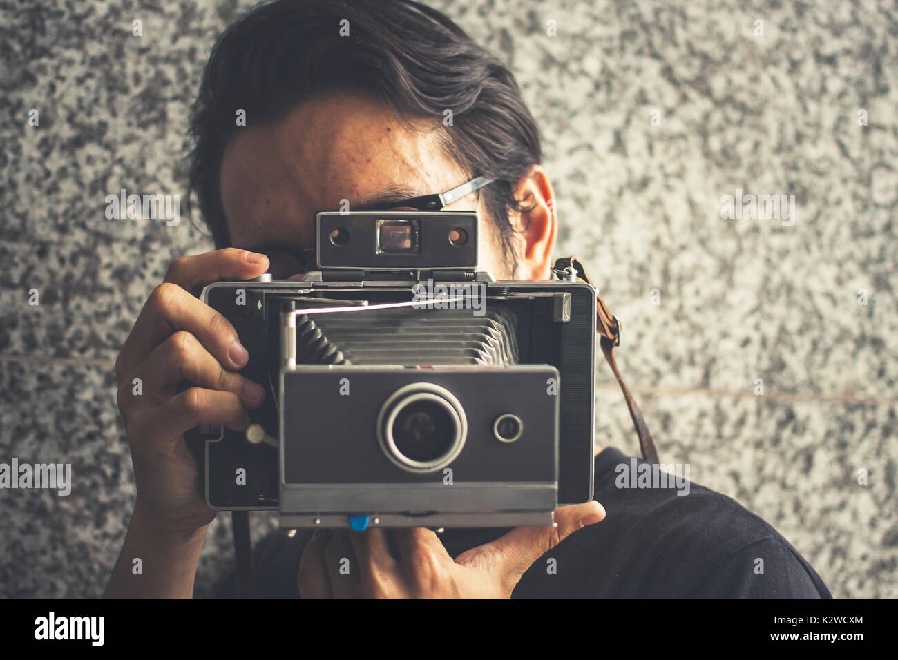 Old processes hi-res stock photography and images - Alamy