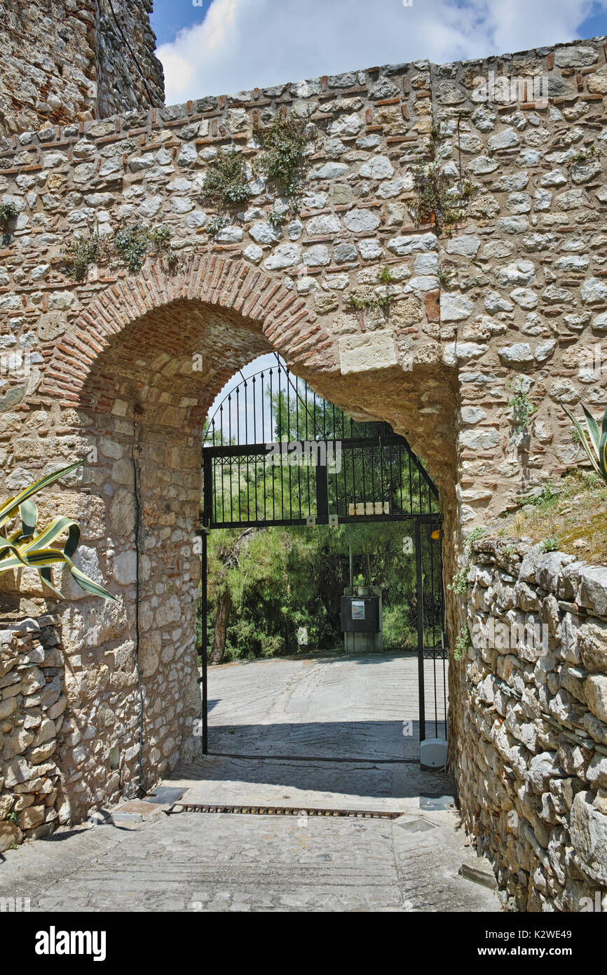 Lamia City High Resolution Stock Photography and Images - Alamy