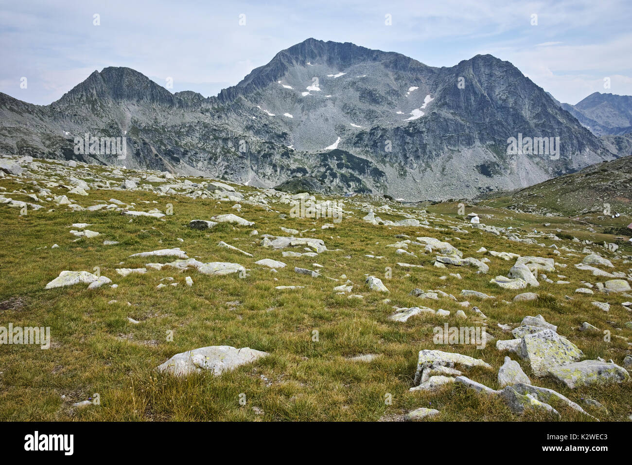 Kamenitsa hi-res stock photography and images - Alamy
