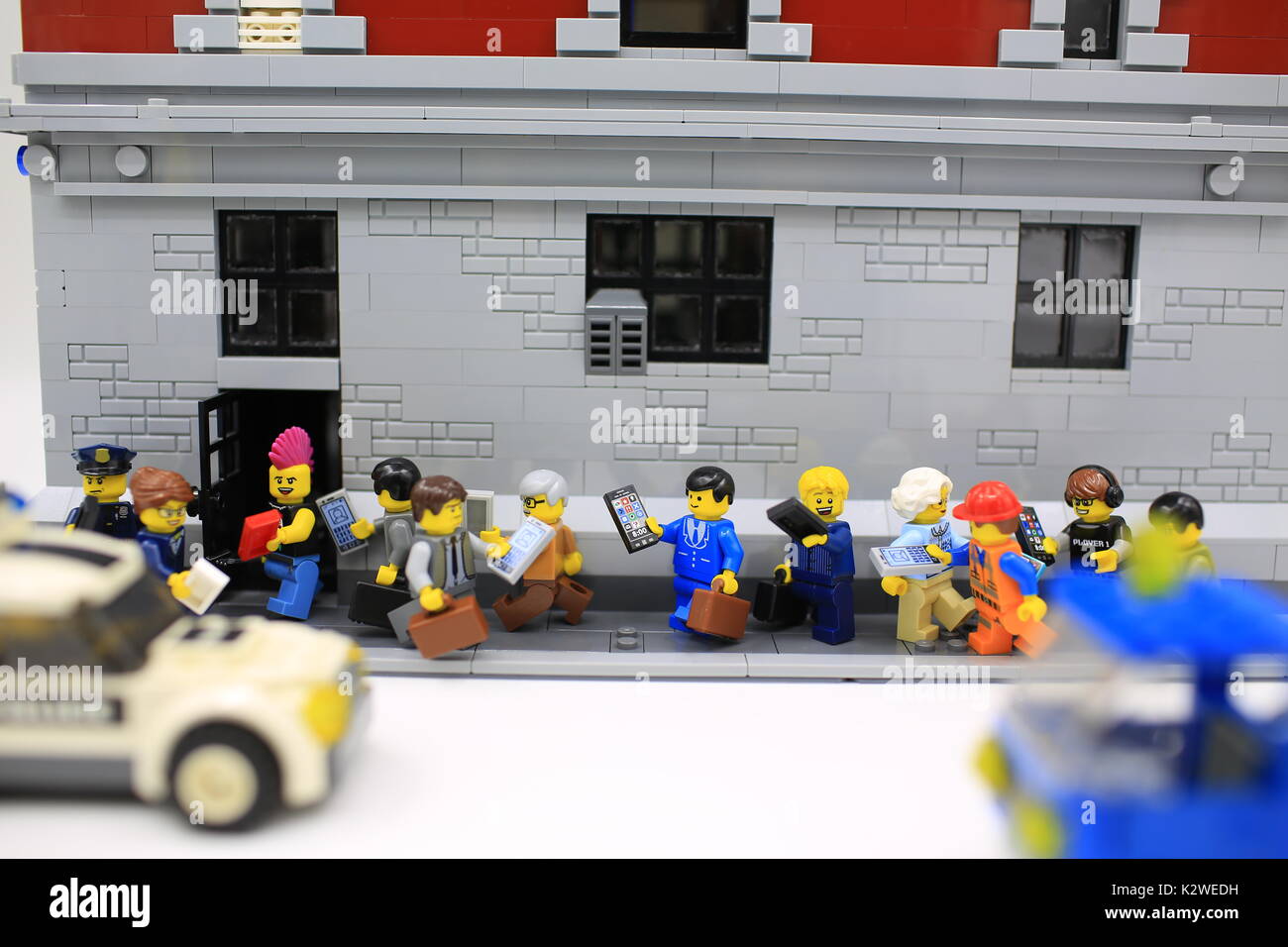 Using user hi-res stock photography and images - Alamy