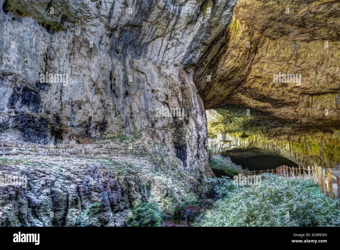 Caveology hi-res stock photography and images - Alamy